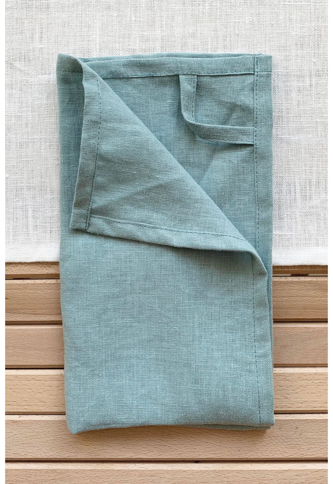 does linen include towels